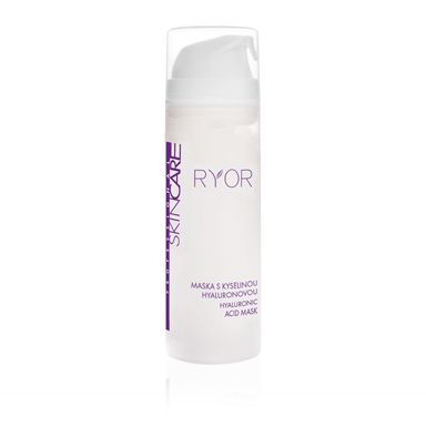 RYOR make-up 8v1 LIGHT – rozjasňující & lehký | Ryor